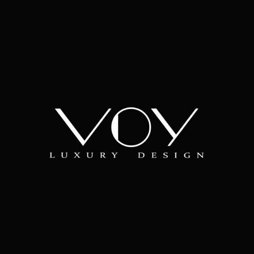 Luxury Villa Interior Design & Bespoke Furniture | VOY